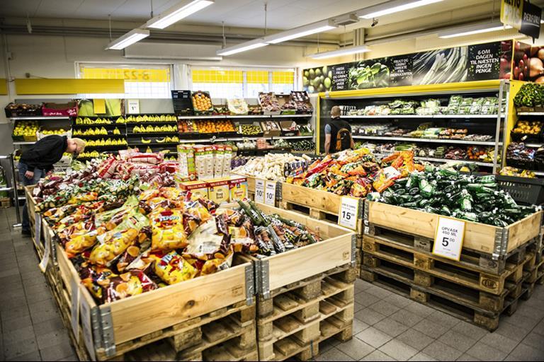 Inside Netto: From Denmark with discounts | News | The Grocer